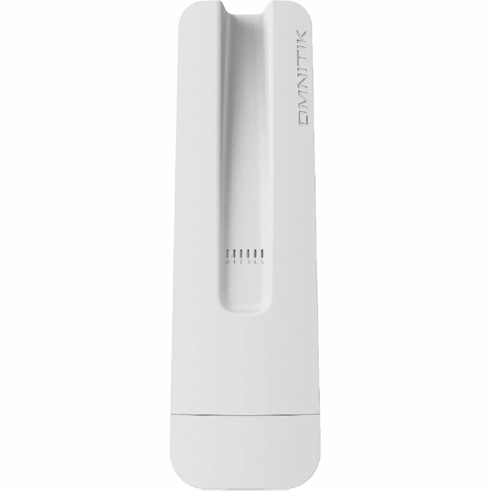Точка доступа MikroTik OmniTIK 5 POE ac (RBOMNITIKPG-5HACD), 2088981