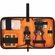 Набор инструментов LANMASTER Basic LAN-NT-TK/BSC, 2125675