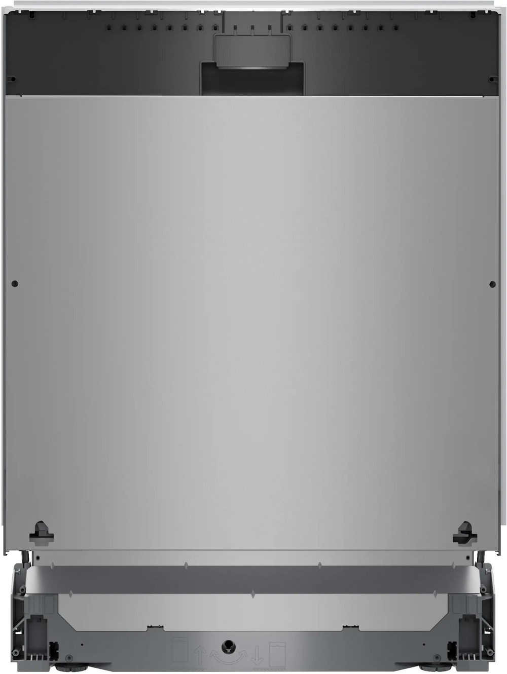 Встраиваемая посудомоечная машина Bosch SMV4ECX30E