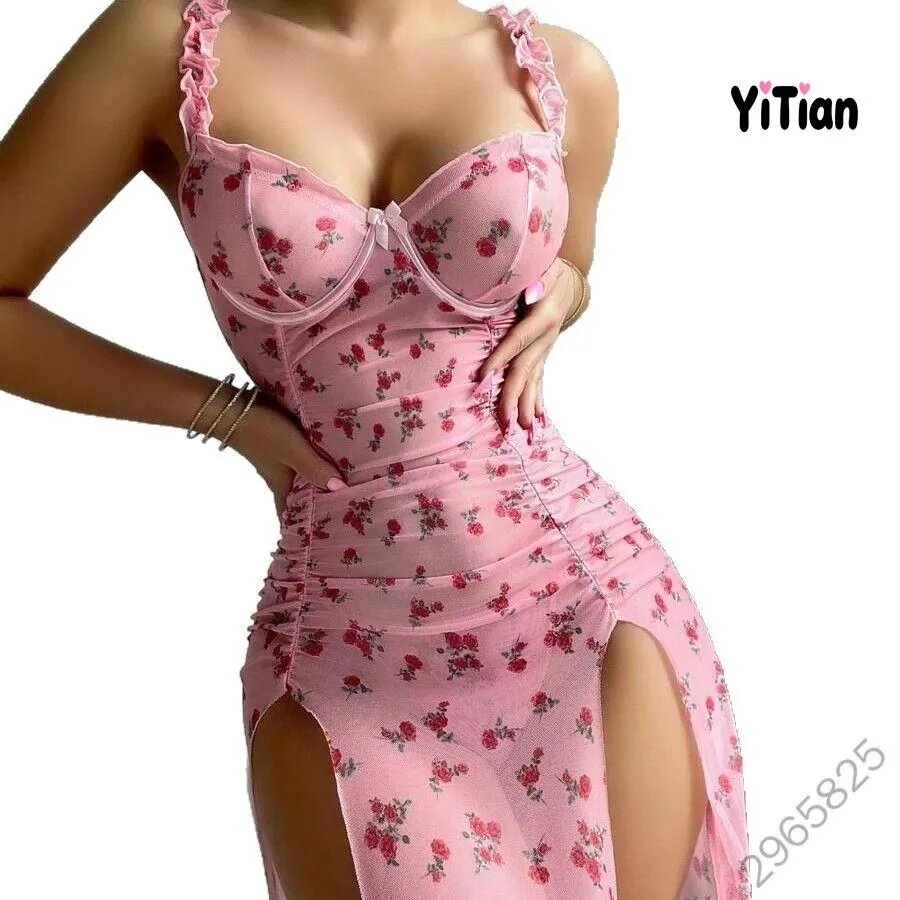 Эротическое белье — фото 1