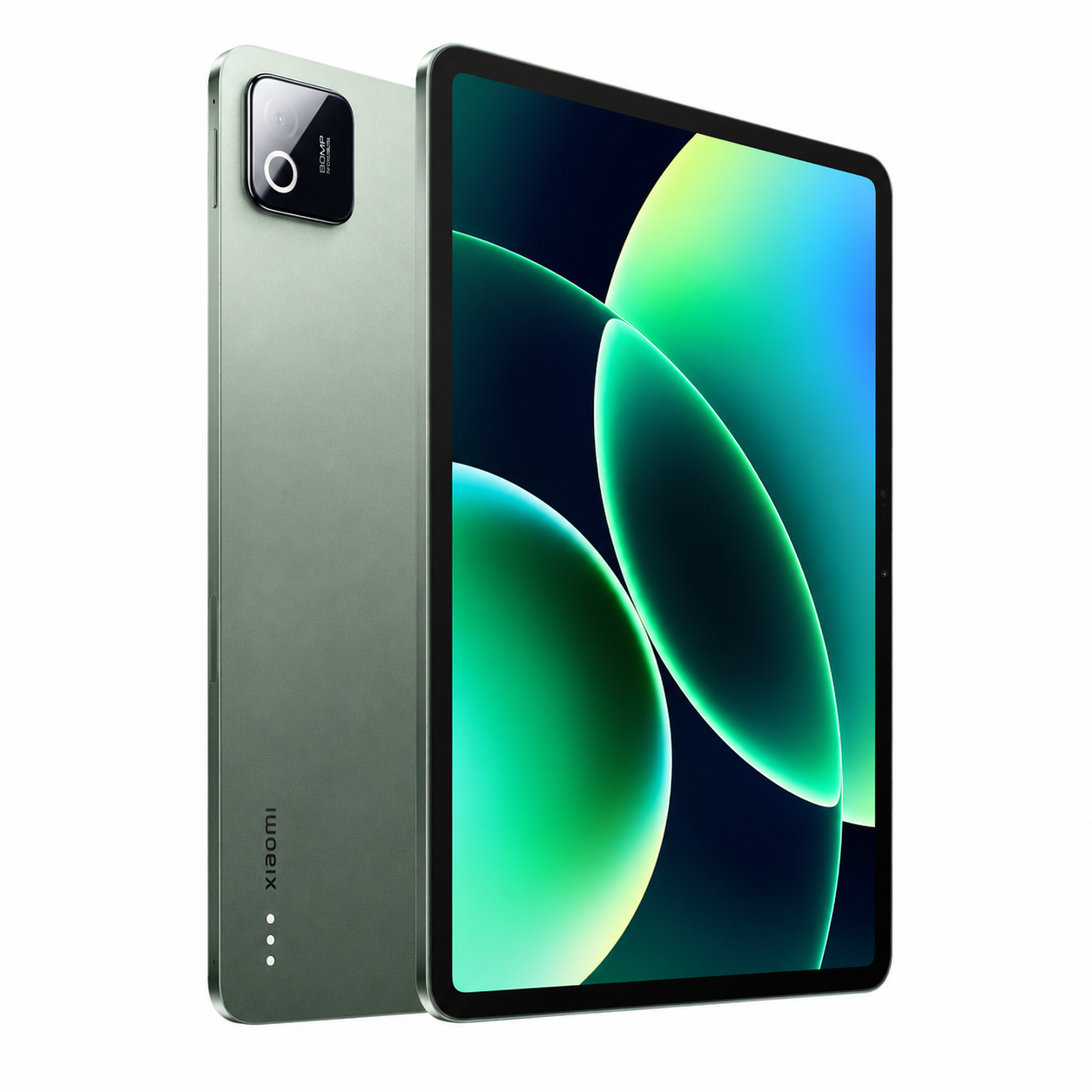 11.2" Планшет Xiaomi Pad 8 Pro, 8/256 GB, Wi-Fi, Green (Зеленый) Global