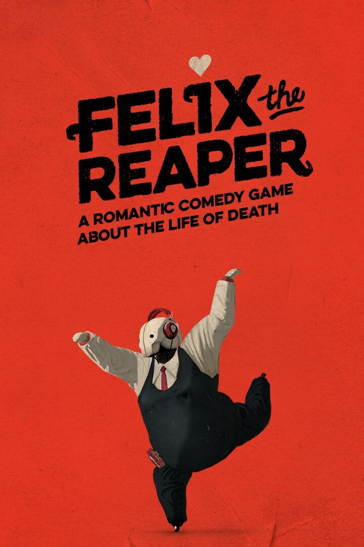 Felix The Reaper — ключ активации Xbox · Xbox One, Xbox Series X|S · цифровой ключ · любой регион