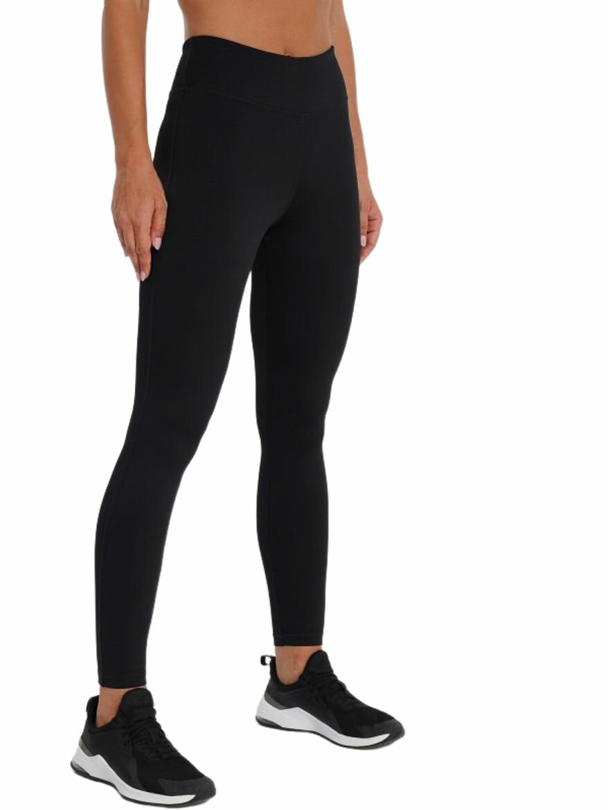 Тайтсы Lux Hi-Rise Tight W