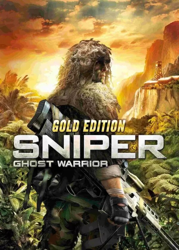 Sniper Ghost Warrior Gold Edition / Россия, Весь мир