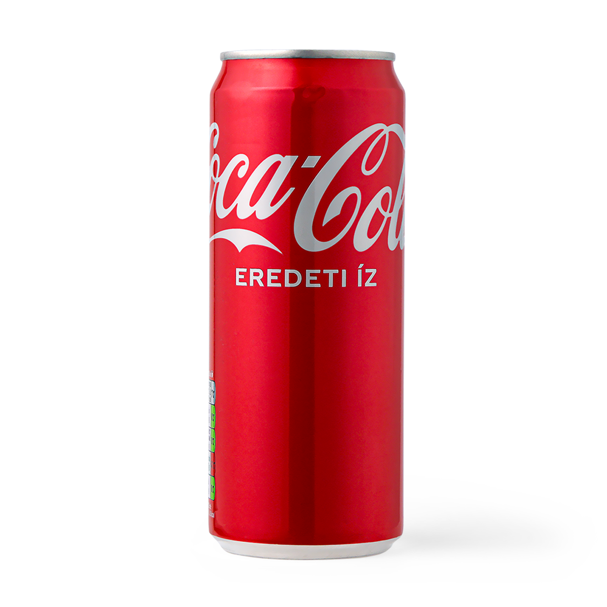 Напиток Coca Cola Classic, газированный, в металлической банке, 330 мл