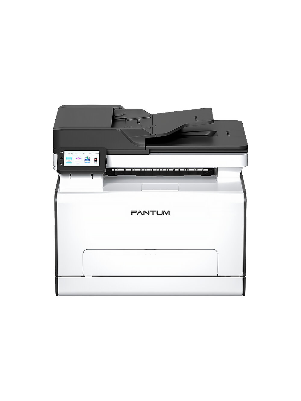 МФУ лазерное PANTUM CM2100ADN (CM2100ADN)