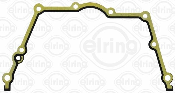Прокладка передней крышки двигателя BMW E60 E65 X5E70 mot. N62 ELRING 734.700
