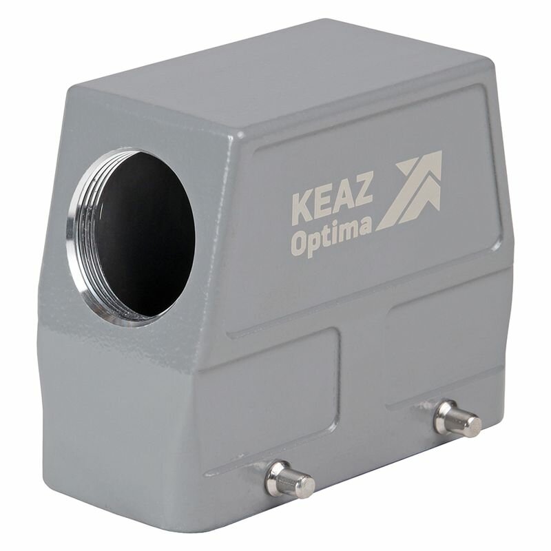 Корпус кабельный с боков. вводом OptiLink HDC-H16B-SEH-4B-PG21 КЭАЗ 353721