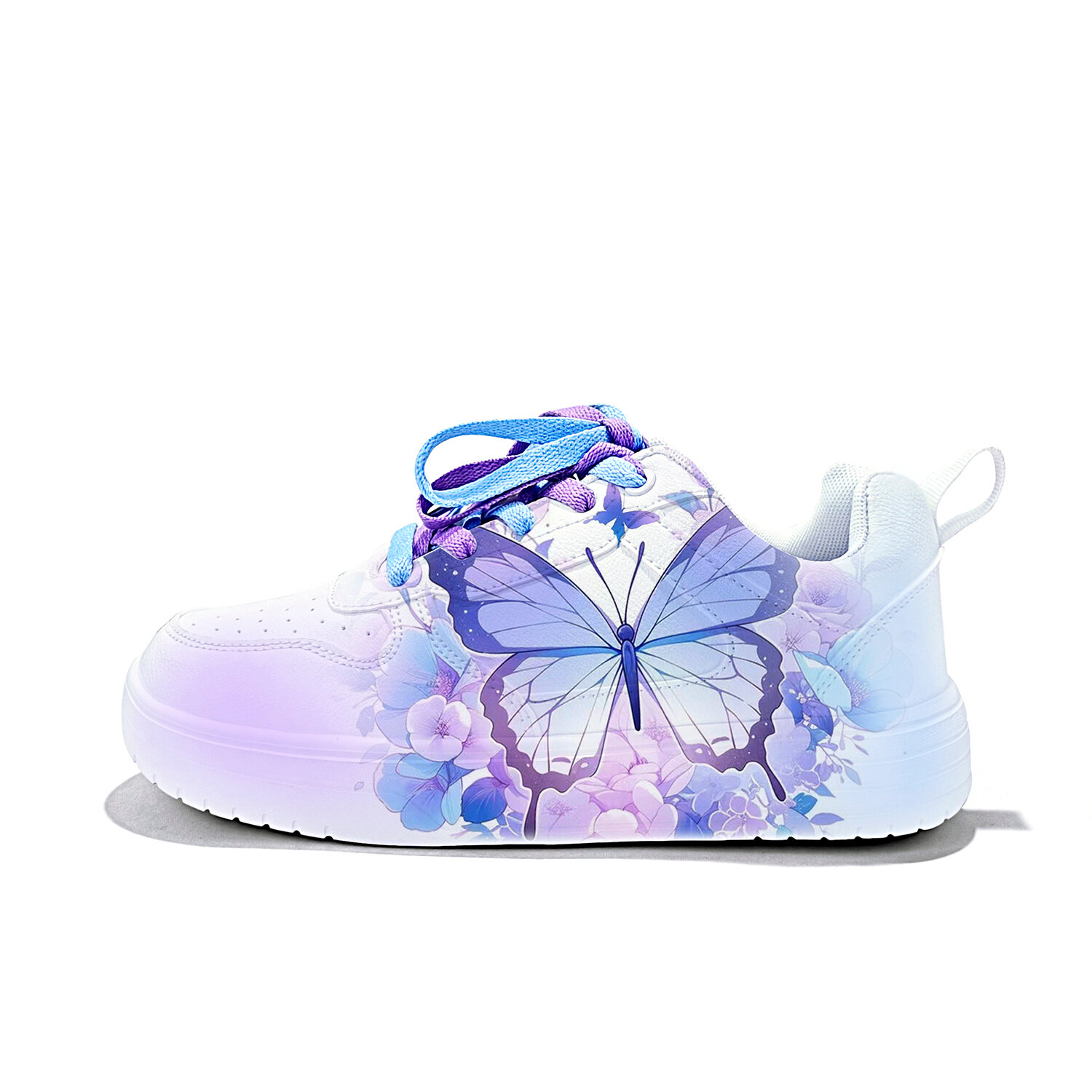 Кроссовки Air Force 1 '07 High