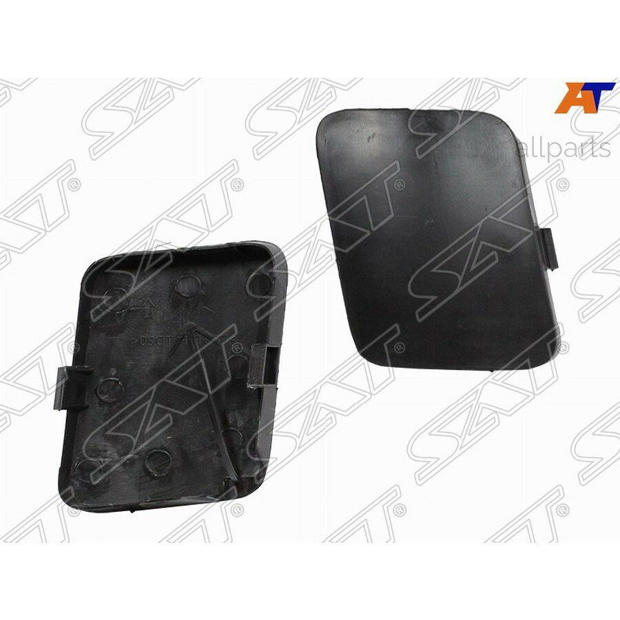 SAT ST-TYY3-000C-A2 Заглушка под крюк Toyota RAV4 (XA30) 05-08 (Спереди/ Слева)