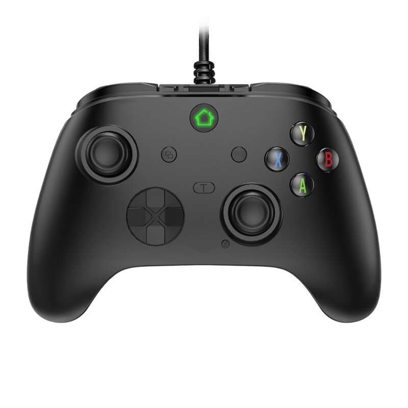 Геймпад High Performance Gamepad, с функцией Turbo и Hall Trigger, для мультиплатформы