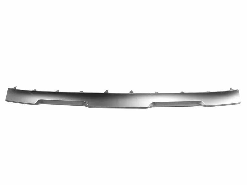 Накладка бампера SAT ST-93-0059 Hyundai Santa Fe 20- Спереди