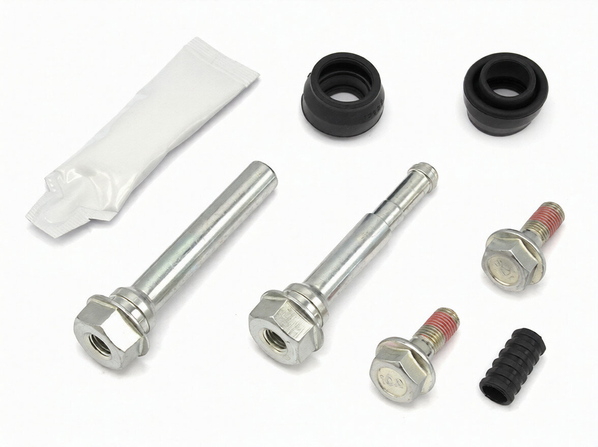 Ремкомплект направляющих SAT ST-63-0059 задних TOYOTA LAND CRUISER 100 98-07/перед TOYOTA RAV 4 00-05