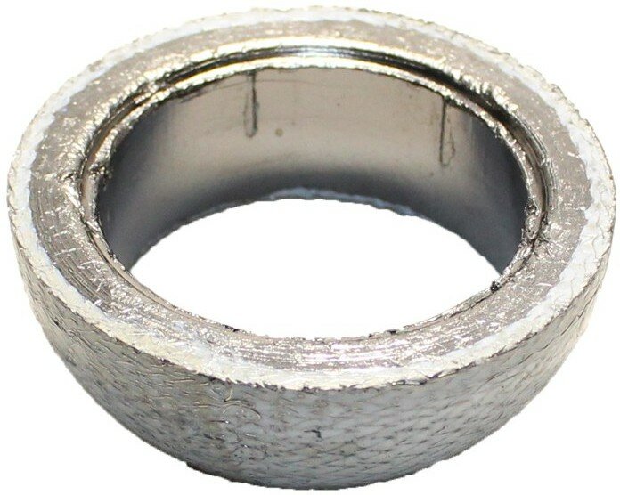 Кольцо глушителя SAT ST-17451-23042 конус TOYOTA VITZ 05-/IST 07-/COROLLA 14#/15# 06-/PREMIO/ALLION 07-16 55*43*13