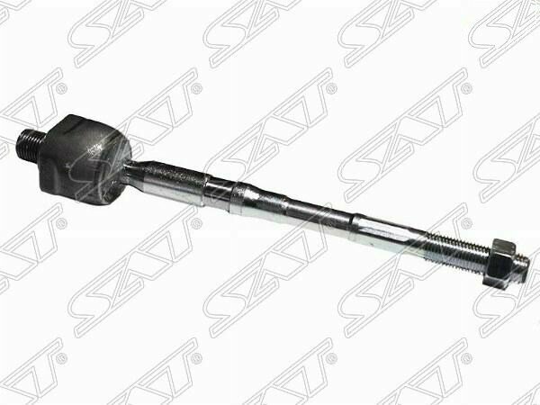 Тяга рулевая SAT ST-D8521-4BA0A NISSAN X-TRAIL 13-/QASHQAI 15- LH RH