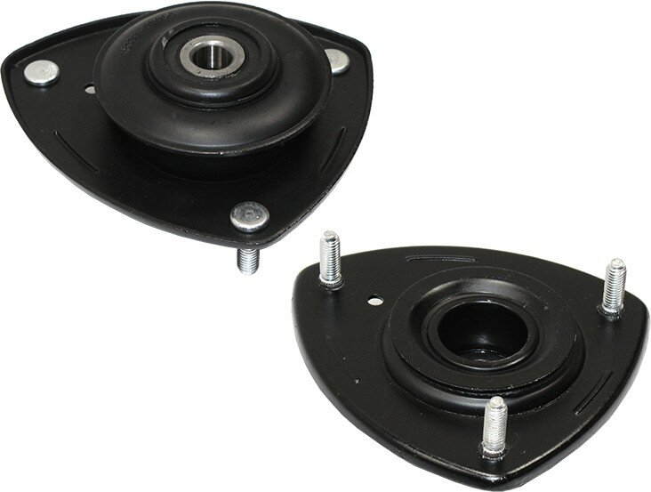 Опора Передней стойки SAT ST-48609-52011 Toyota Probox 02-14 / Succeed 02-14 Передняя