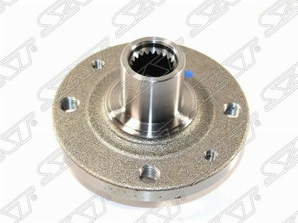 Ступица передняя SAT ST-40202-00Q0H Nissan ALMERA 12-