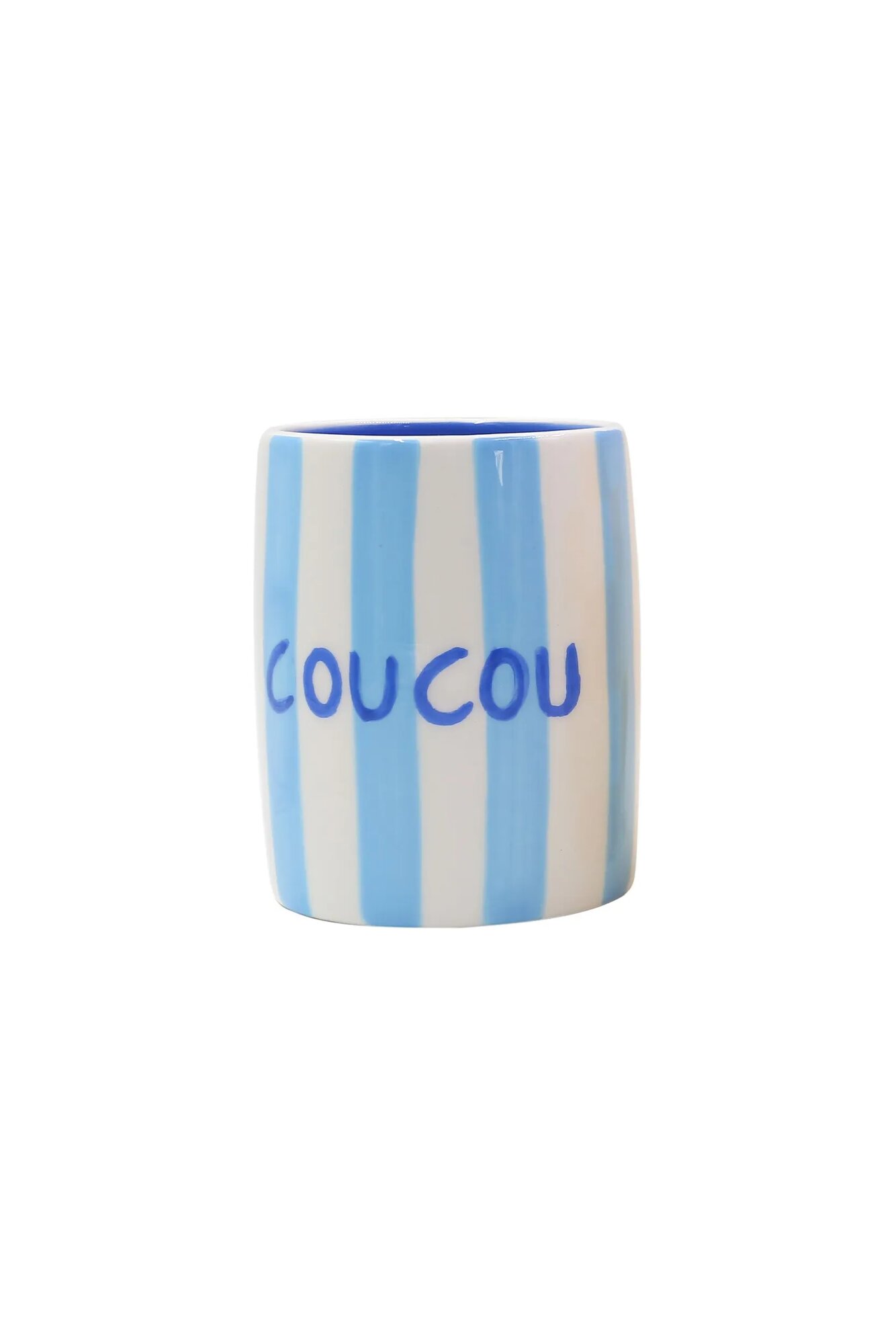 QUE RICO Кружка Elias "COUCOU"