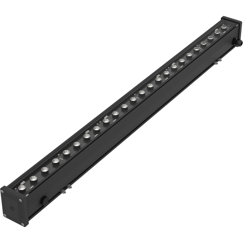Светильник светодиодный EVOLINE LED 36 D15 4000К DMX RDM 900 настенный СТ 1006001420