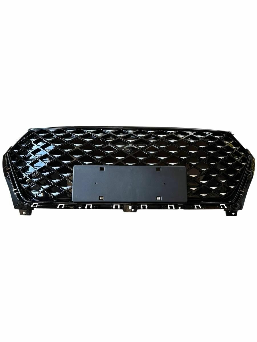 Решетка радиатора Omoda S5 602003580AA