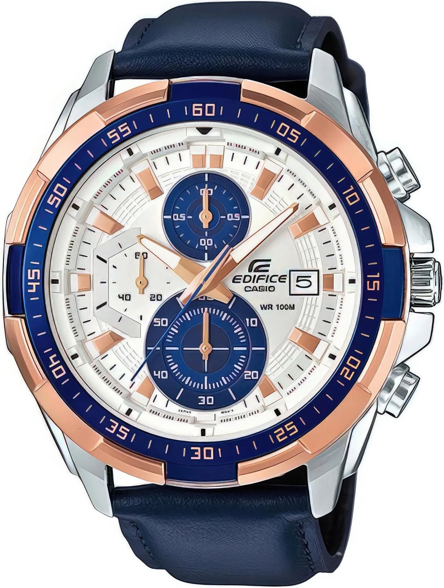  CASIO Edifice