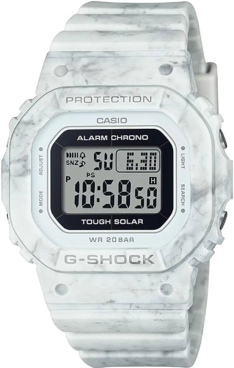  CASIO G-Shock