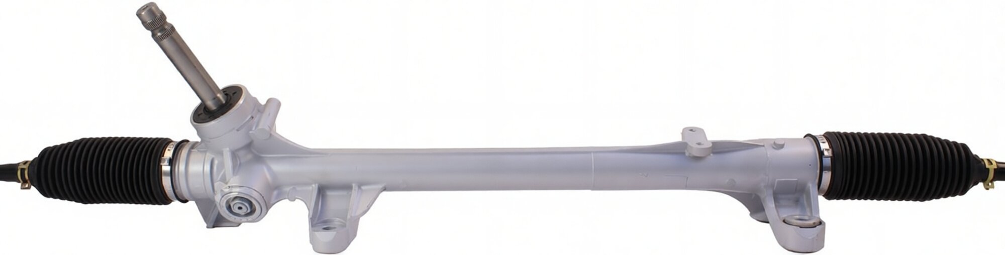 Рулевая рейка с тягами механическая M51391NW Motorherz арт. M51391NW