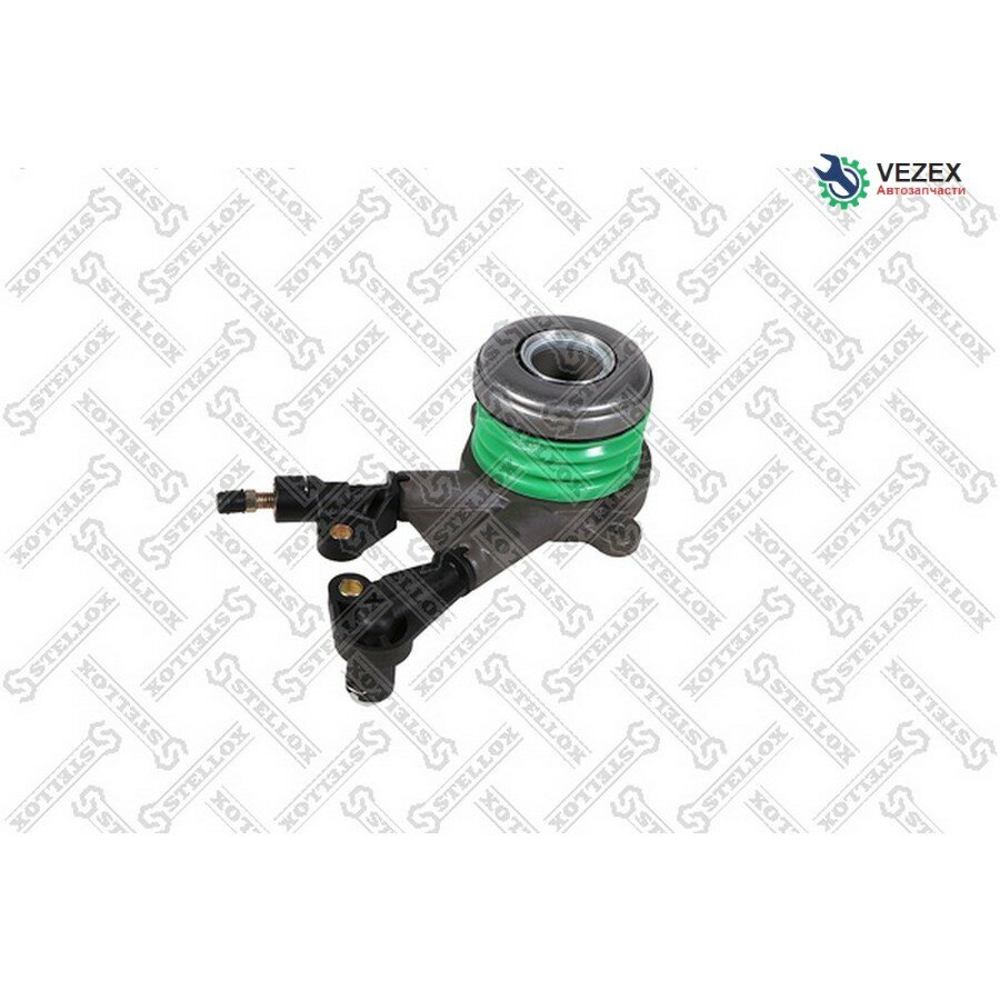 STELLOX 0700838SX подшипник выжимной гидравлический!\ MB Vito W638/Vito 2.2CDi 99-03