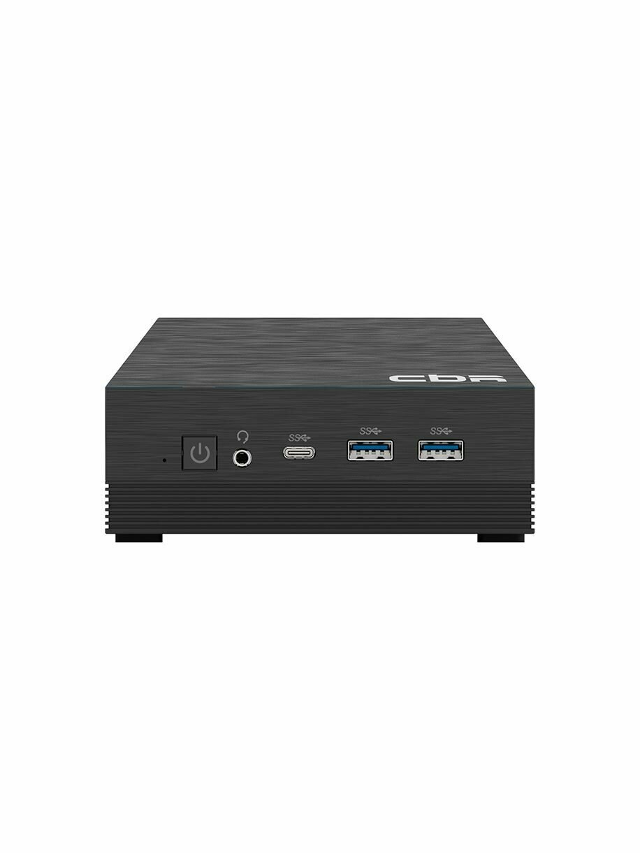 Мини-ПК CBR MiniPC-DT005 CBR-MPC-DT005-R53500U-16gb-512gb-WP