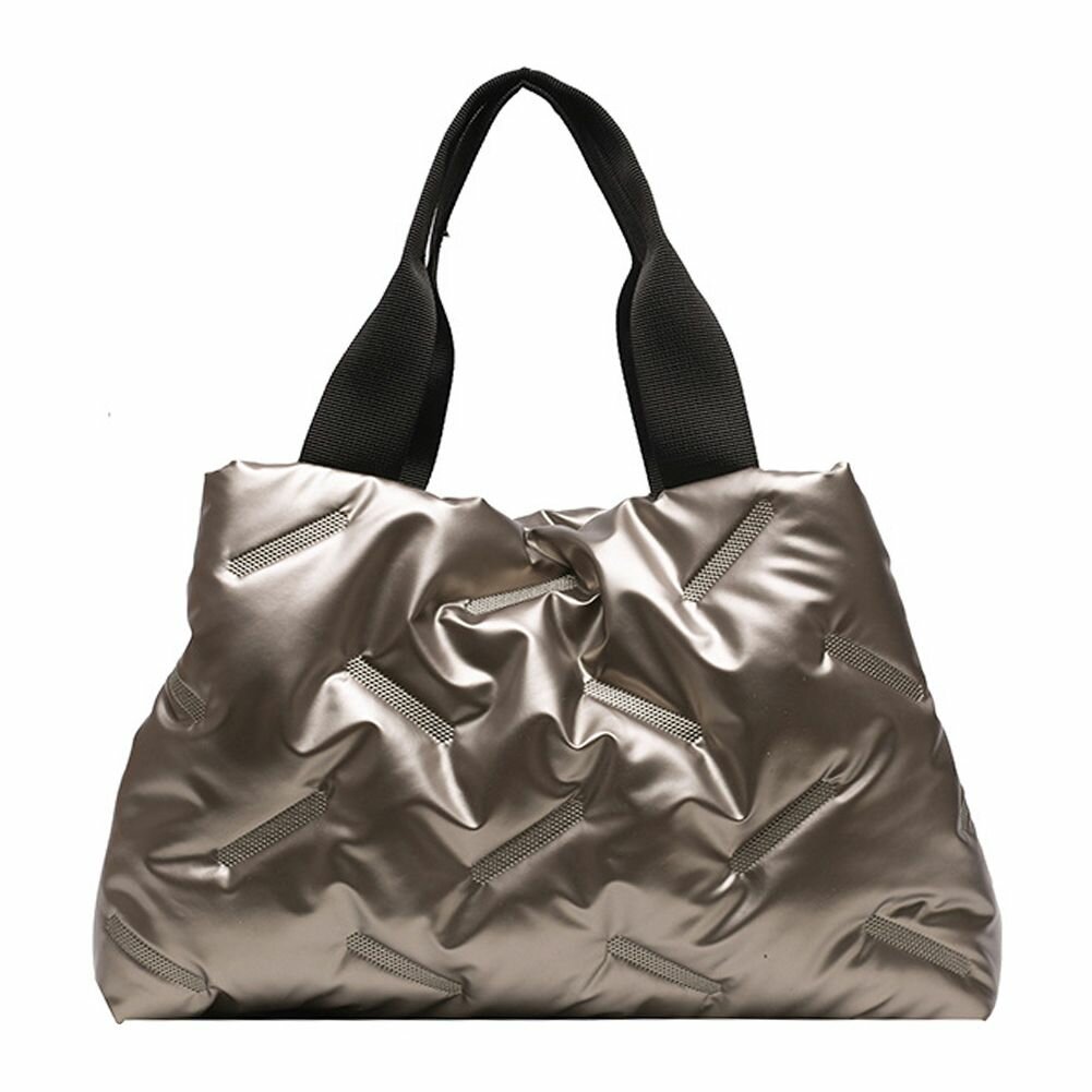 Сумка шоппер  Milochic Shopper Basic