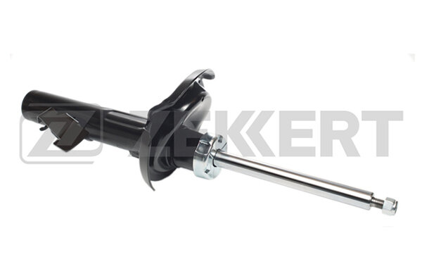 Zekkert Амортизатор газовый правый передней подвески Volvo C30 06- S40 II 04- V50 04-