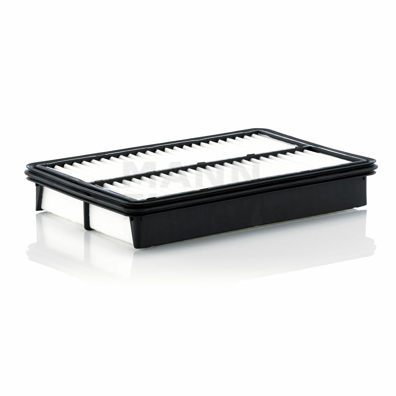 Воздушный фильтр MANN-FILTER C 27 019