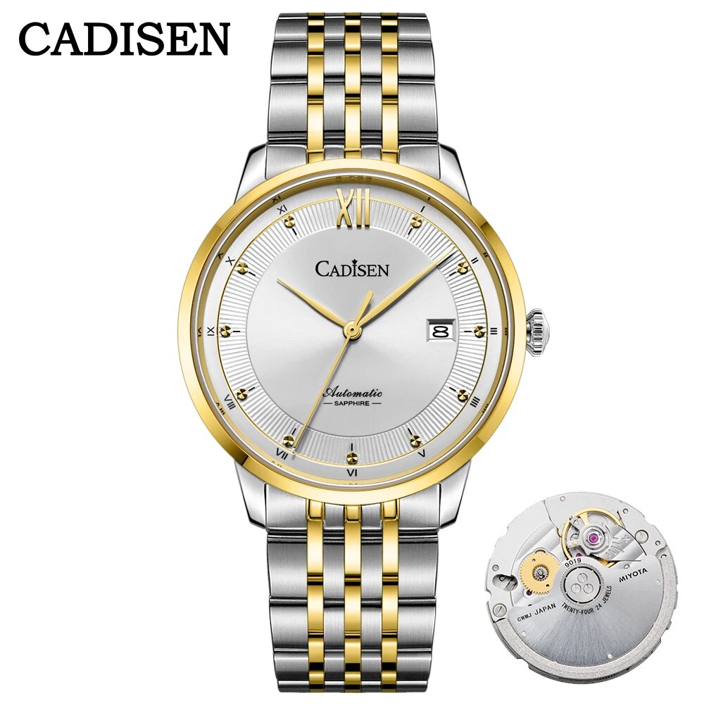 Наручные часы CADISEN