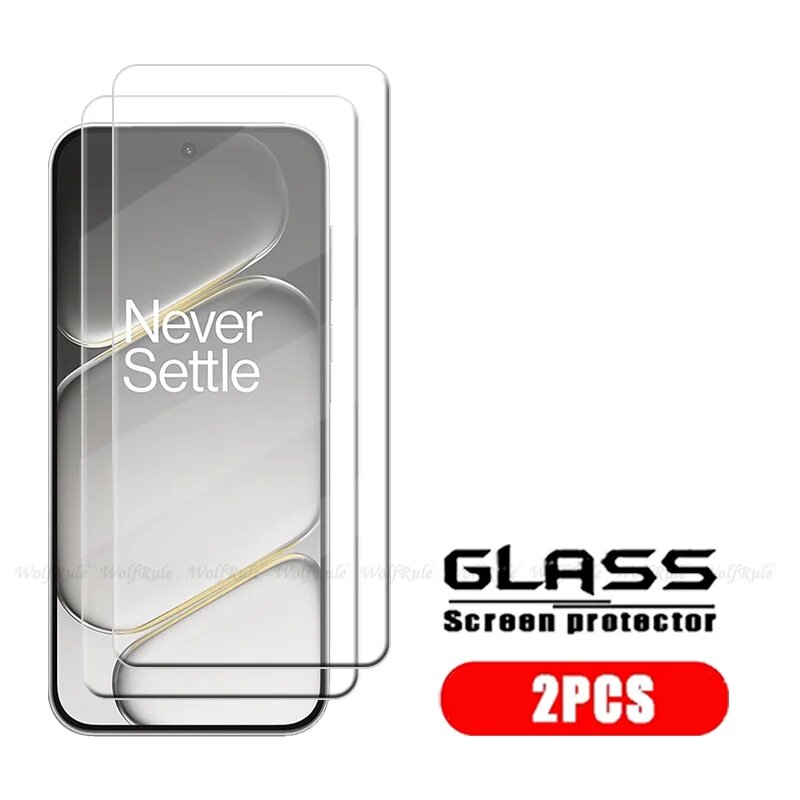 Защитное стекло Oneplus Nord CE 6, цвет 2 Front Glass