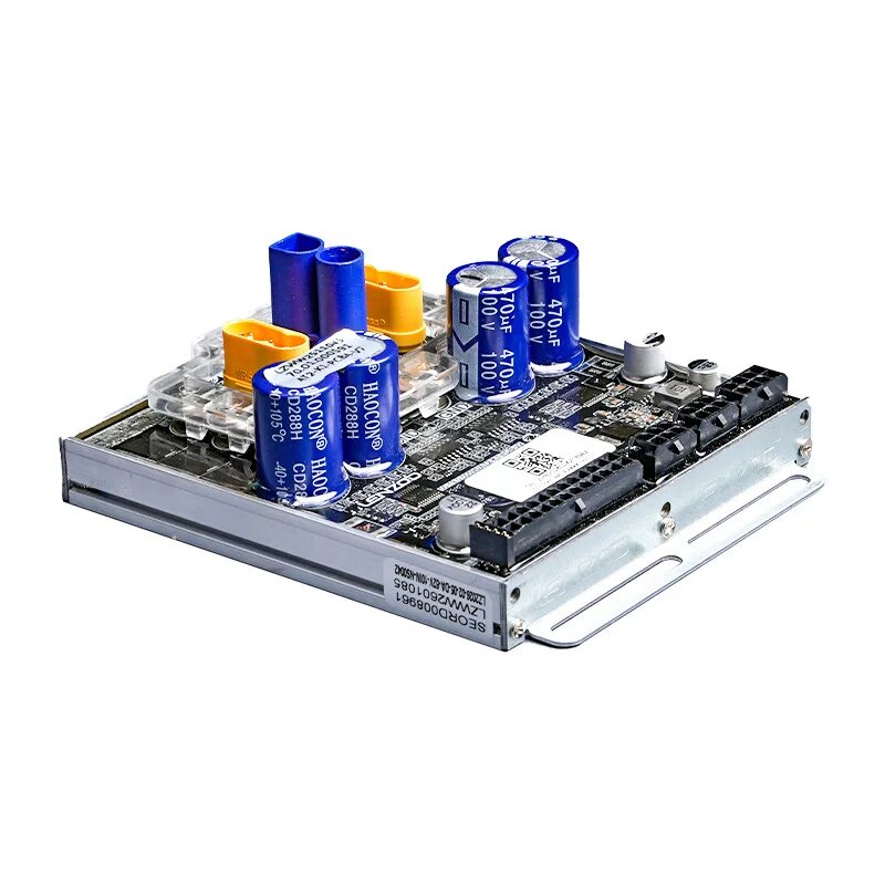 Оригинальный контроллер Kukirin G2 Master G2MASTER-02 с дисплеем — фото 1