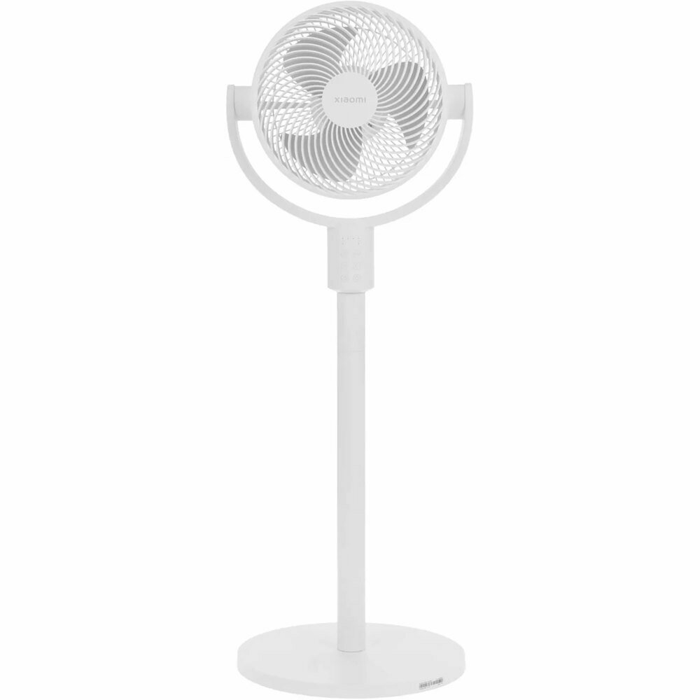 Вентилятор Xiaomi Smart Standing Air Circulation Fan EU (BHR9849EU)
