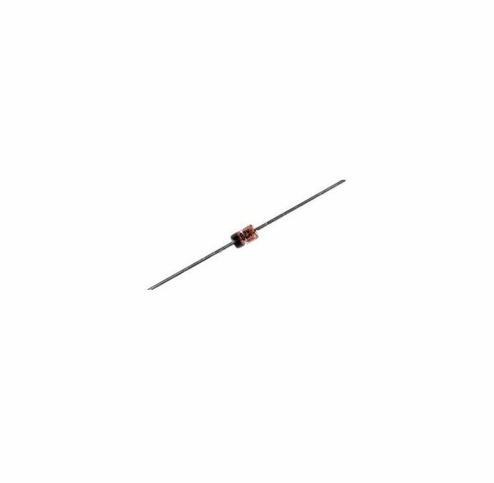 Стабилитрон 1.3W 47V (BZX85C47) (10шт)