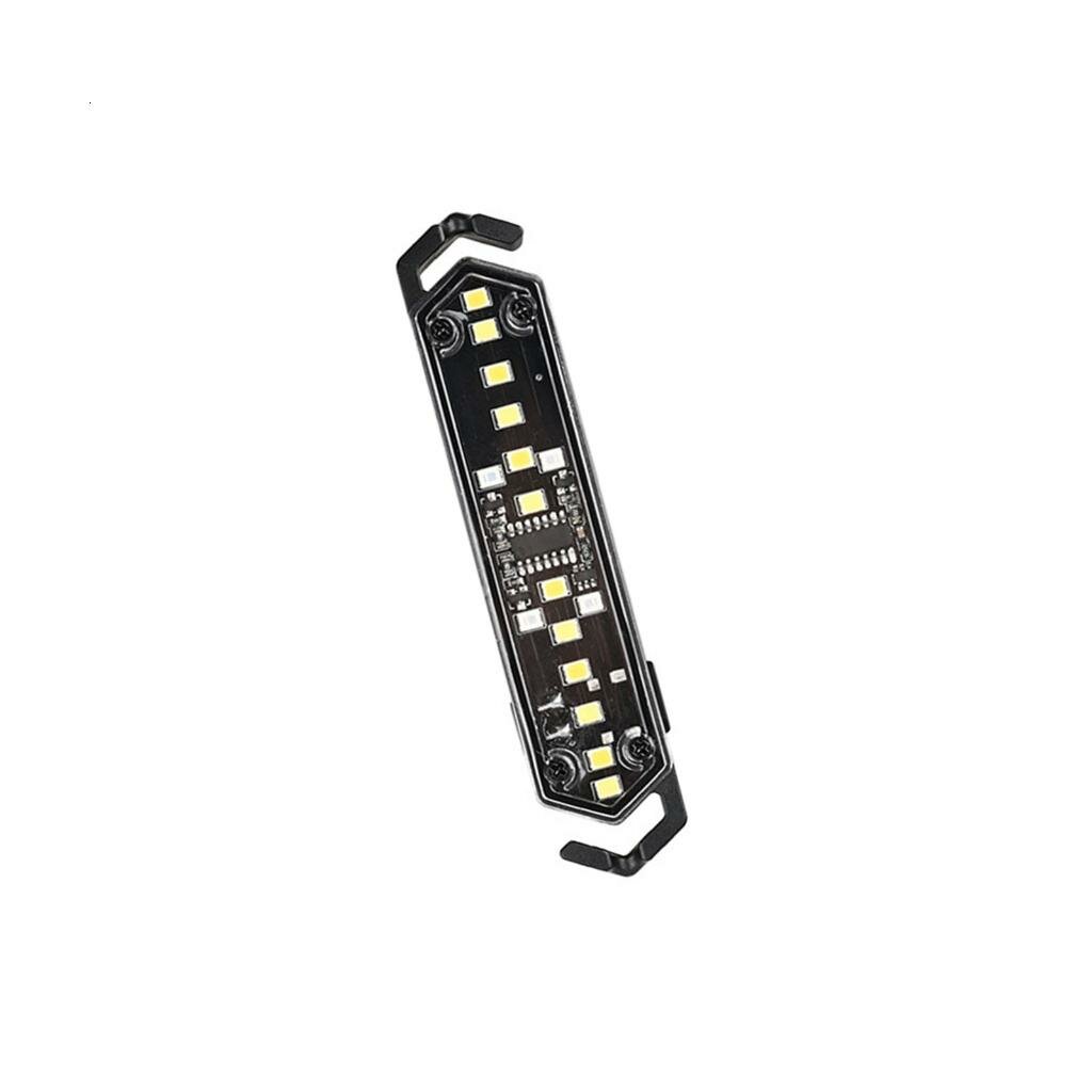 Детский уличный фонарь с USB-зарядкой