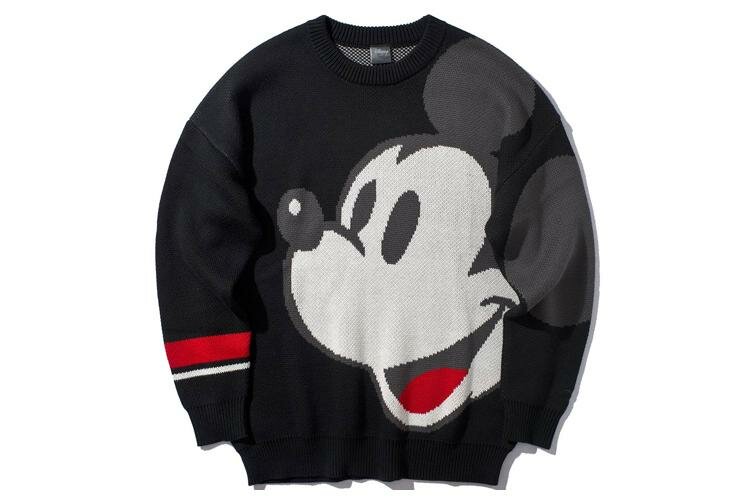 Свитер Li-Ning X Disney