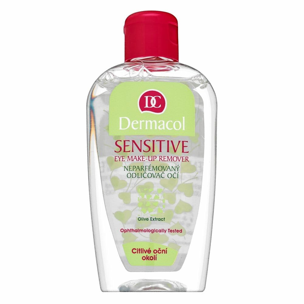 Средство для снятия макияжа Dermacol Sensitive Eye Make-Up Remover 150 мл