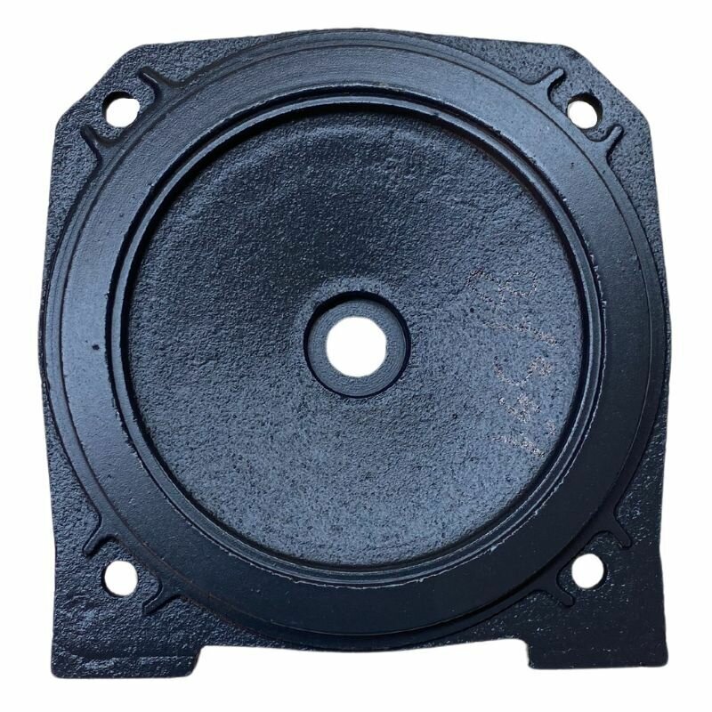 Фланец для насоса Unipump JET 80 L (flanUnipJET80L)