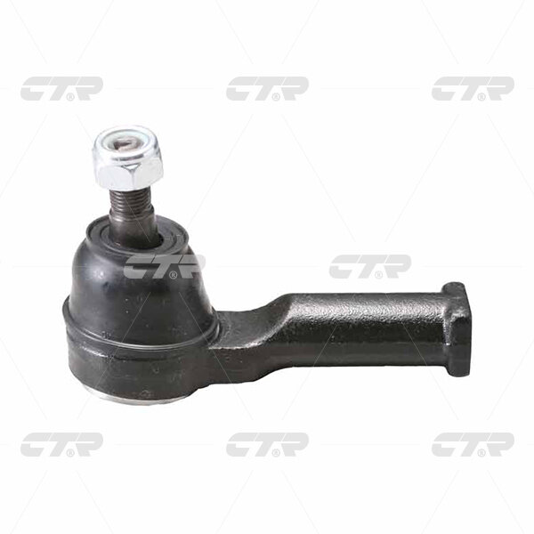 CTR Наконечник рулевой тяги для Mazda 626 GEDA 89-