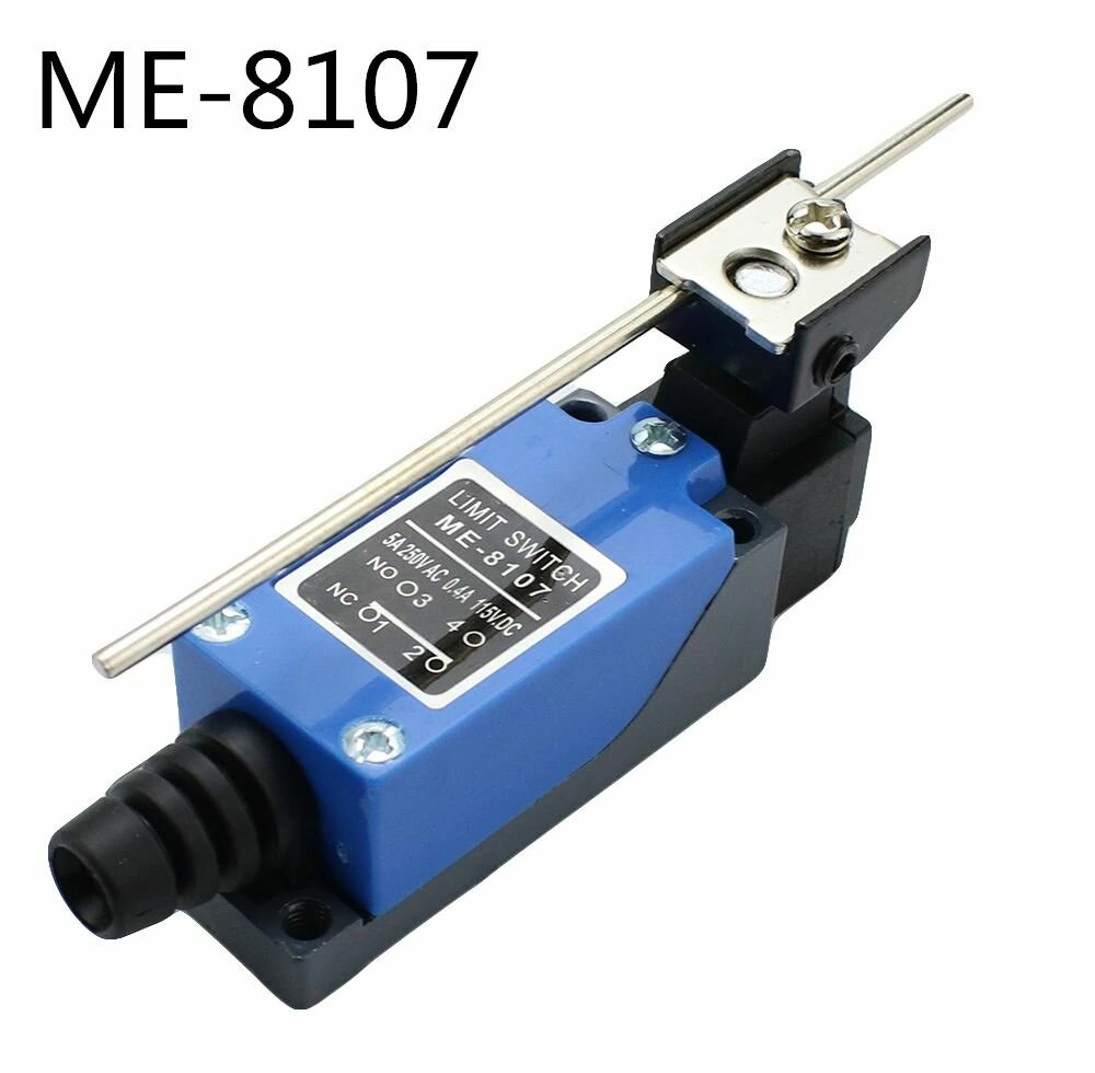 Концевой выключатель МЕ-8107