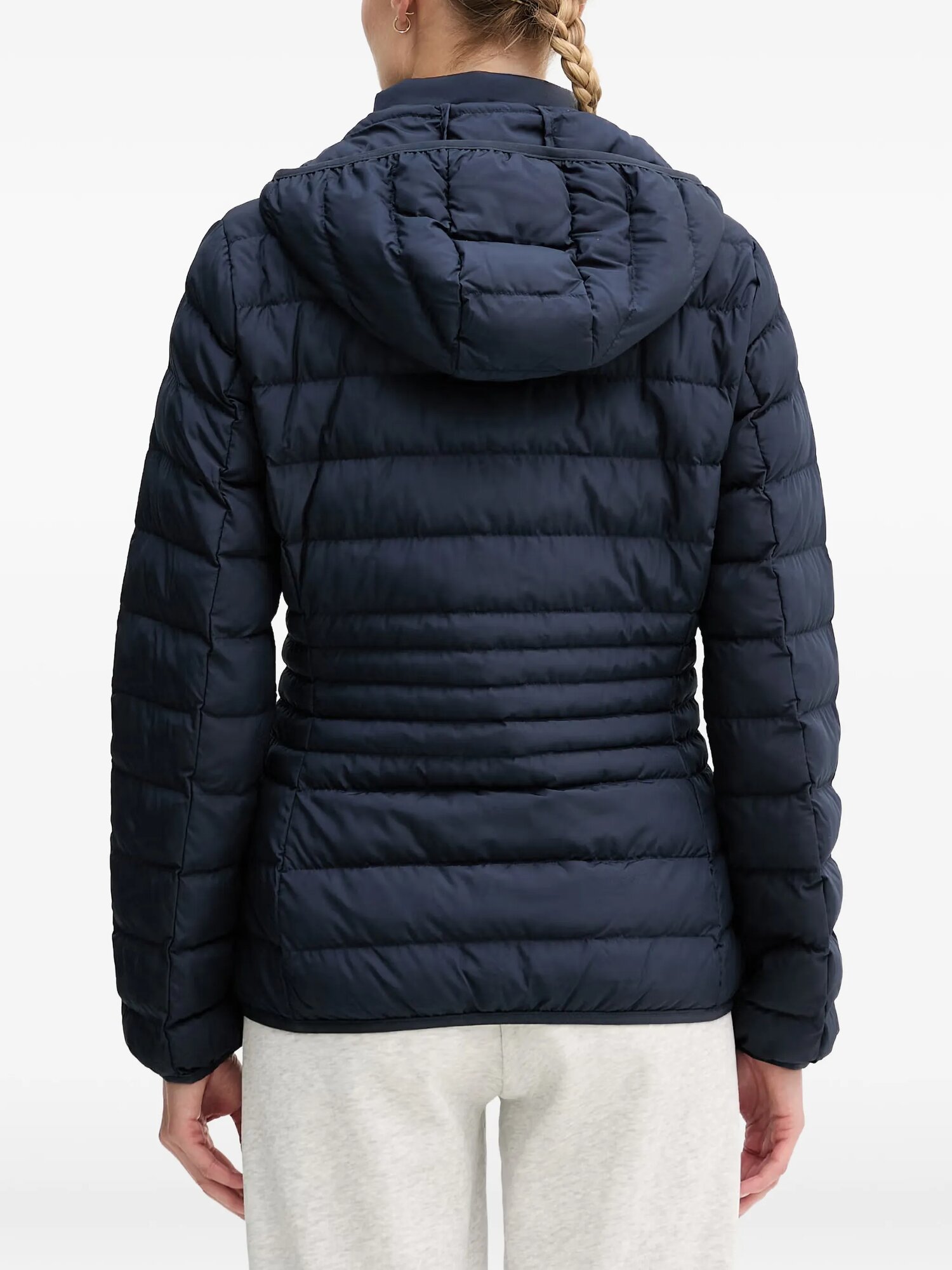 Куртка EA7 EMPORIO ARMANI, размер 40 — фото 1