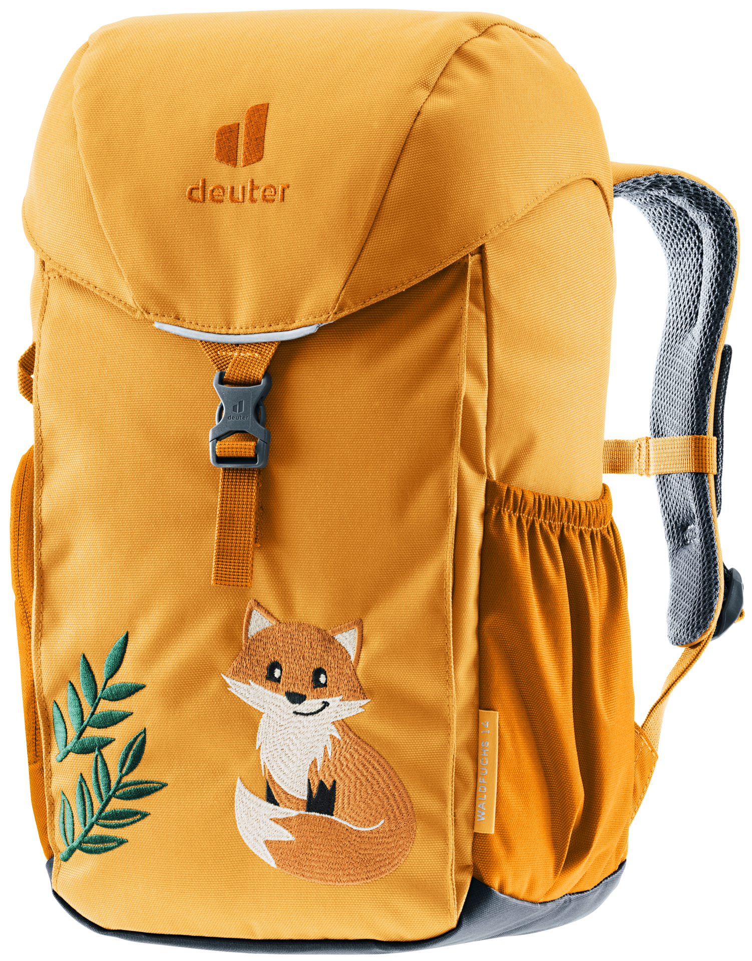 Рюкзак Deuter Waldfuchs 14 Amber-Maple