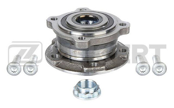 Ступица перед! (с ABS) BMW X5 E70, F15, F85, X6 E71, E72, F16, F86