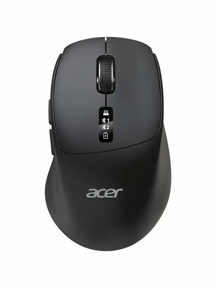 Мышь Acer OMR503 ZL. MCE11.01B
