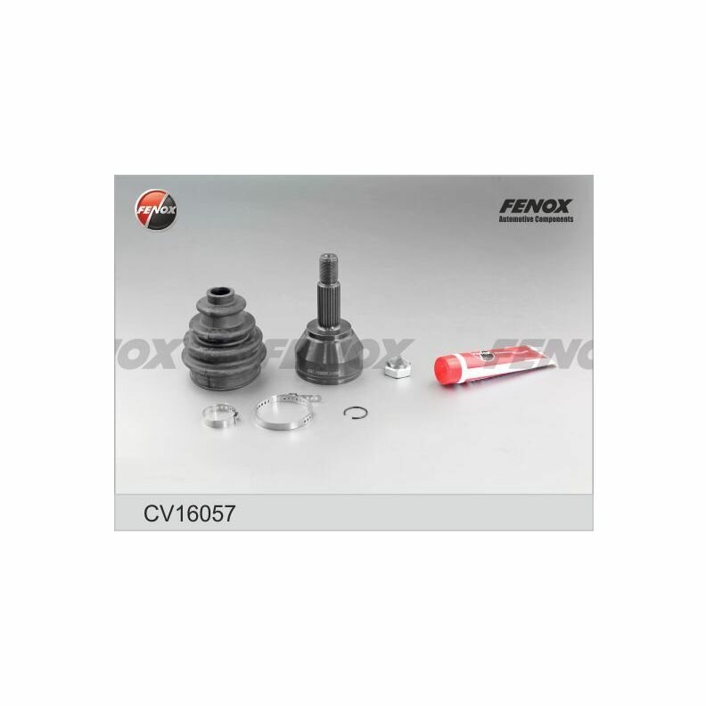Шрус Ford Focus I 98-04, Fusion 04-, FENOX CV16057
