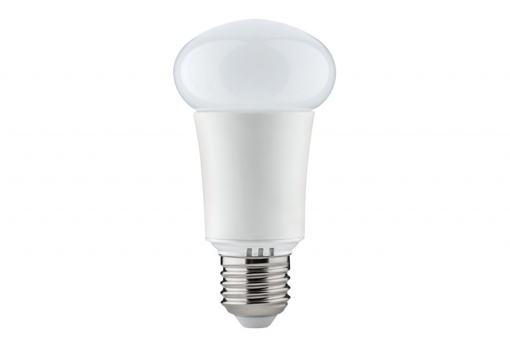 Лампа LED Smartbulb 7W E27 App Dimm RGB