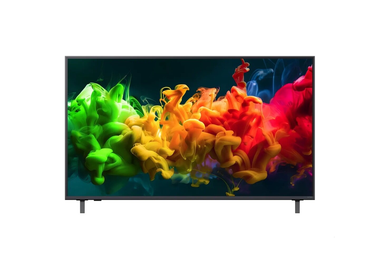 Телевизор LG 55QNED80B6B